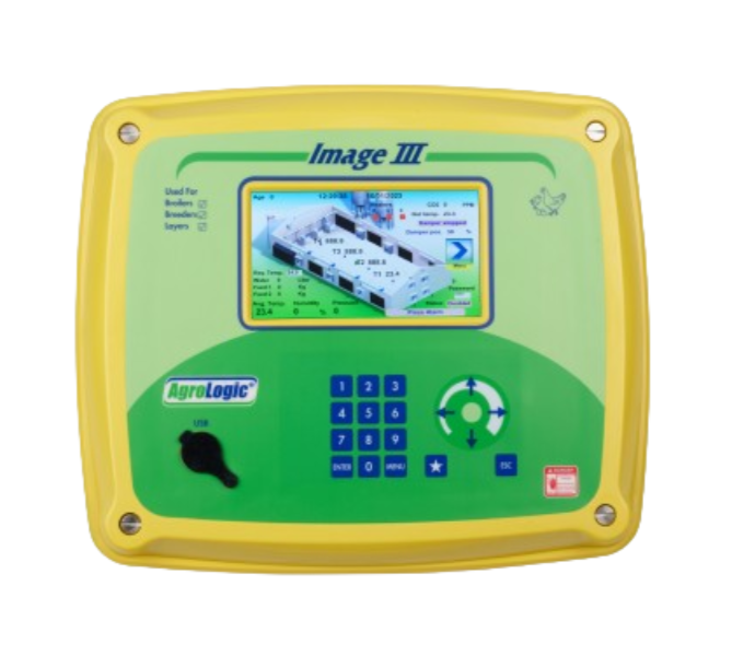 Agrologic- Climate Controllers and Feeding Systems for poultry house