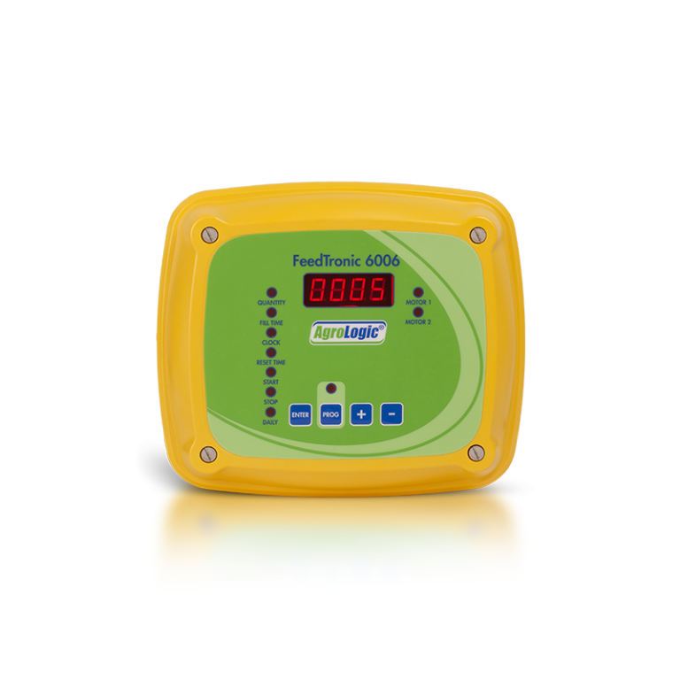 Agrologic- Feeding Systems and climate controllers for poultry house