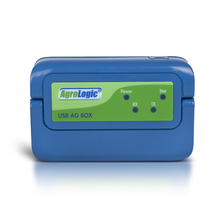 Agrologic- Communications & Alarms for poultry house