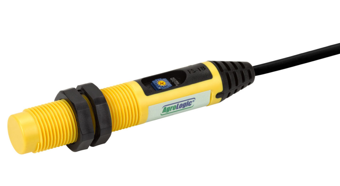 FS-18 FEED SENSOR - Agrologic Ltd - poultry farming and pig raising