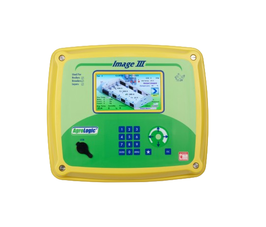 poultry farming equipment | Agrologic Ltd - Climate Controllers ...