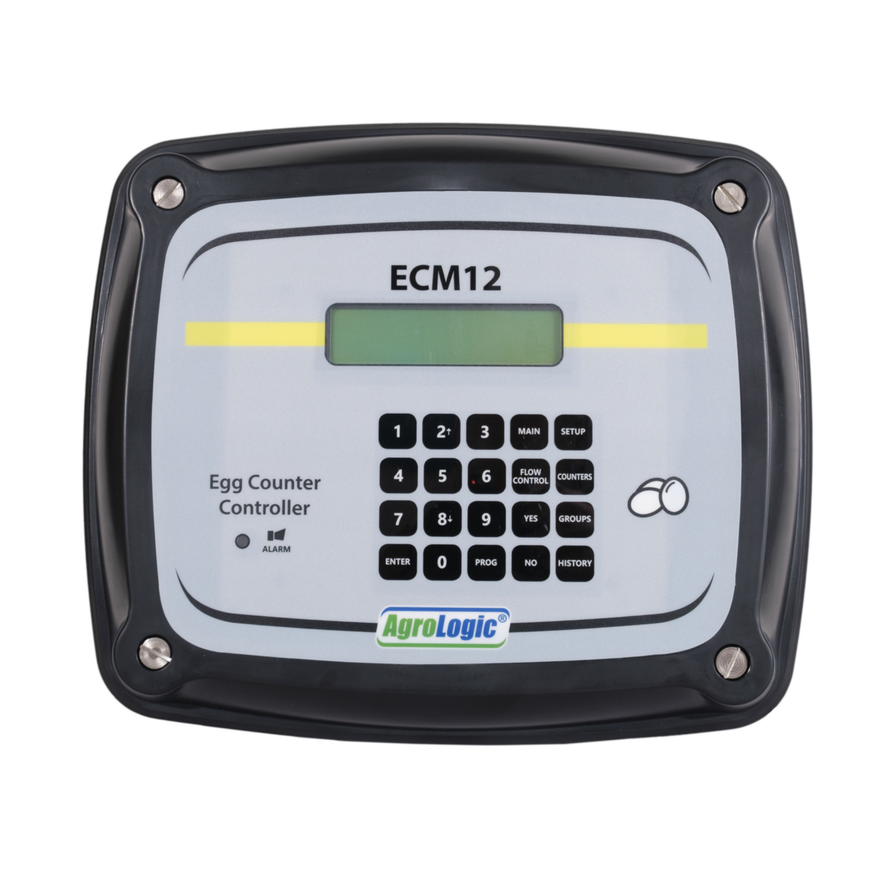 Agrologic- Egg Counters and climate controllers for poultry house
