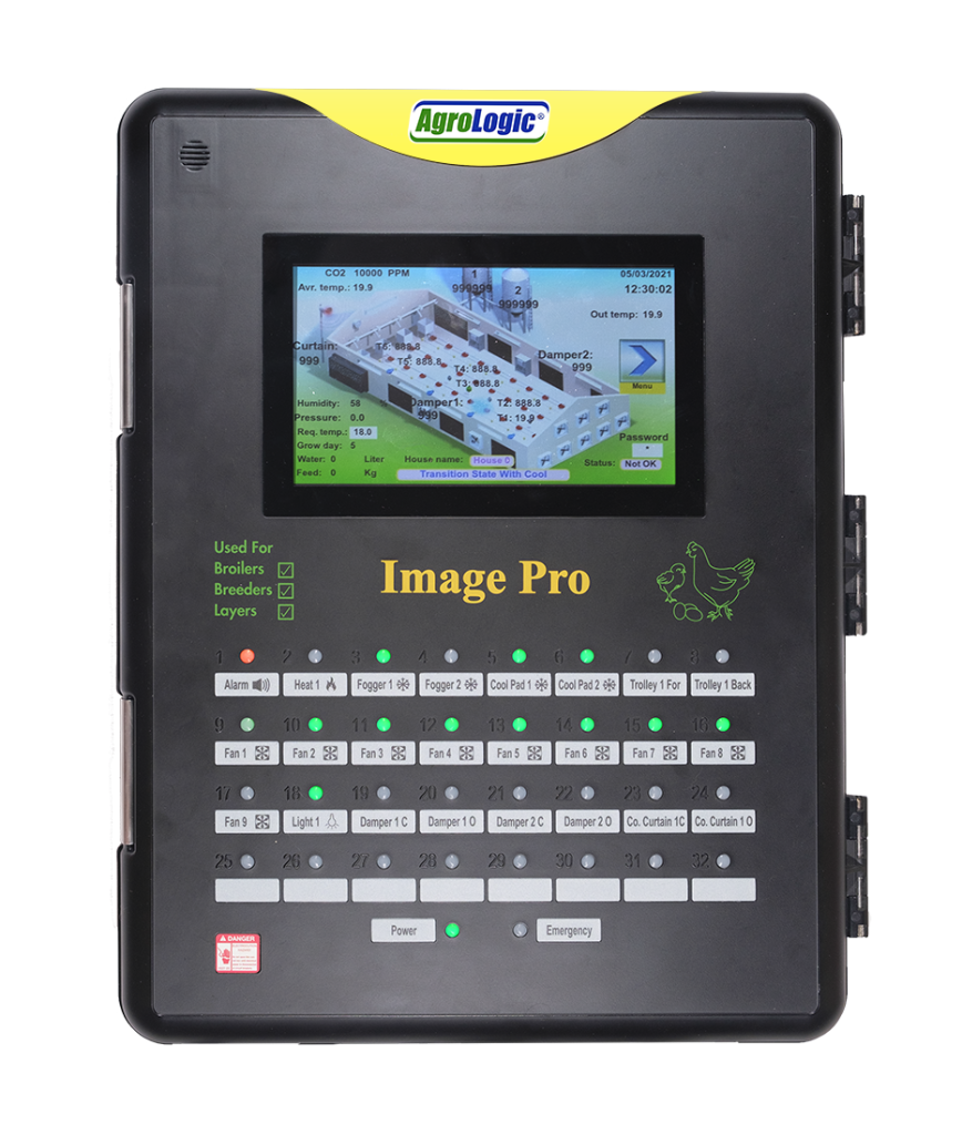 Products Archive - Agrologic Ltd - poultry farming and pig raising